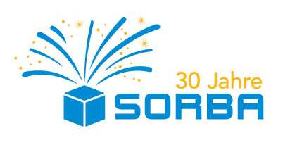 SORBA EDV AG | 30 Jahre Innovation