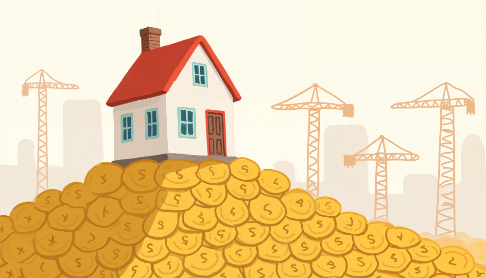 Projektmanagement im Bauwesen erfolgreich umsetzen | SORBA EDV